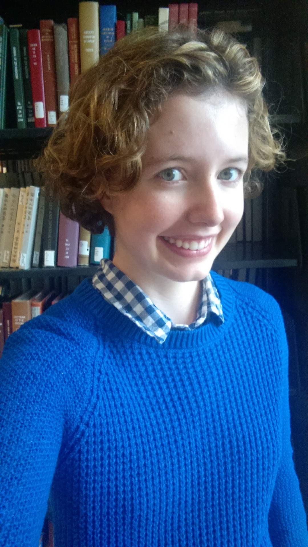 Rachel H. Farr | University of Kentucky College of Arts & Sciences